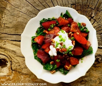 Roasted Beets: 2 Approaches To Up Your Beet Game – Fresh Bites Daily