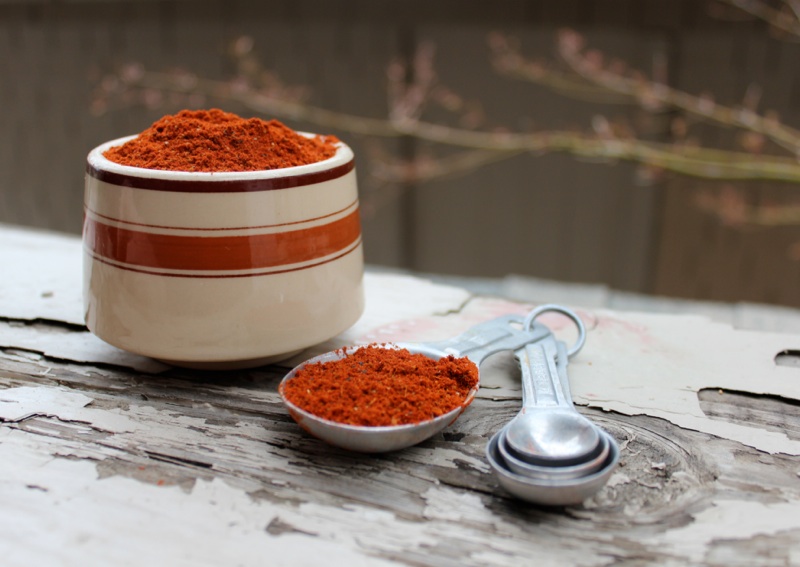 Ras el hanout, a Moroccan spice mix that you will treasure in your ...