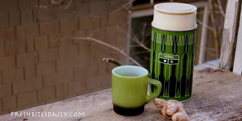 A simple but slick method for transporting your emergency cold and flu ...