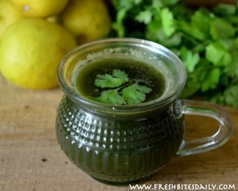 One of India’s most popular drinks to cool off and get hydrated ...