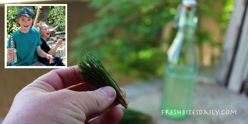 “Drink a tree” on your next camping trip, recommend the Half Pints ...