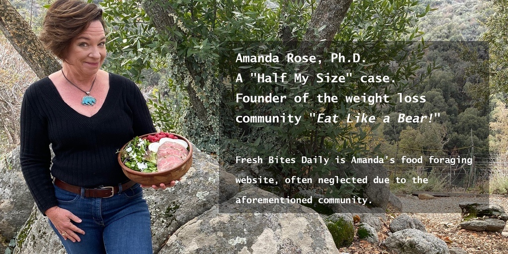 Fresh Bites Daily – Served fresh, delivered daily